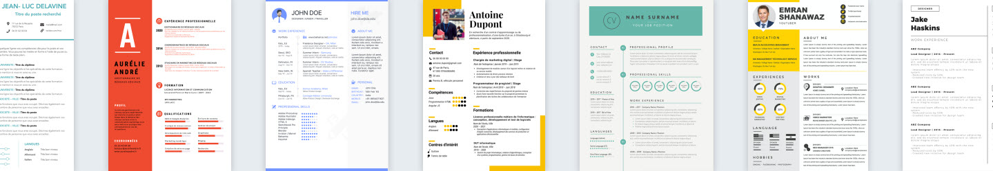CV Gestionnaire De Stock Exemples Et Mod les Gratuits T l charger CV Gestionnaire De Stock Exemples Et Mod les Gratuits T l charger